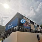 Swimming Lessons Singapore | Happy Fish Swim School