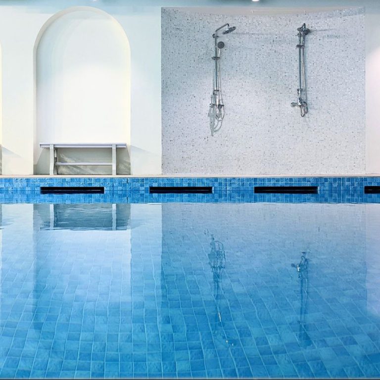 Swimming Lessons Singapore | Happy Fish Swim School