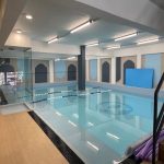 Swimming Lessons Singapore | Happy Fish Swim School