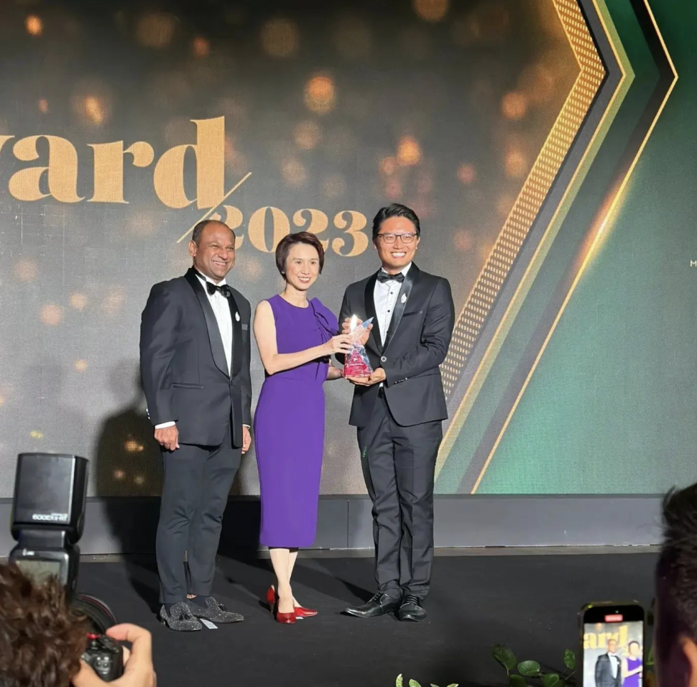 Swimming Lessons Singapore | Happy Fish Swim School